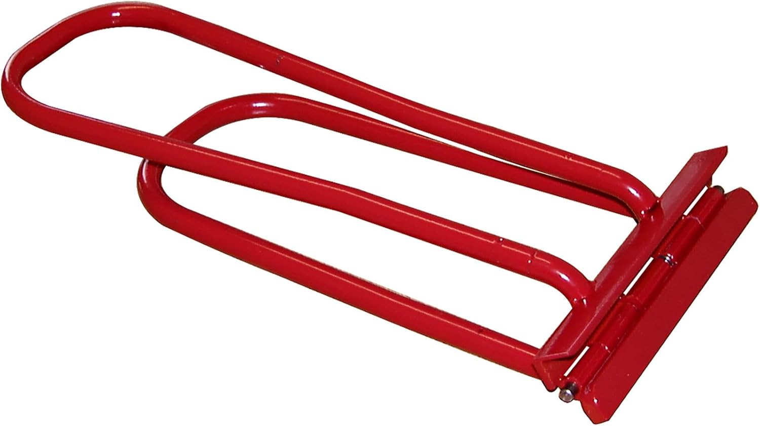 STUBAI Double lock seamer 200 mm 282415 - Vélar & Verkfæri